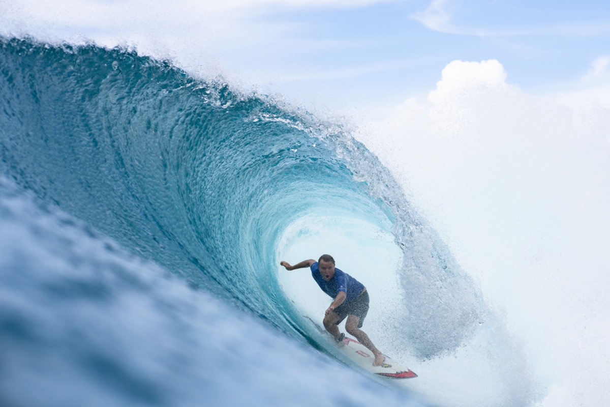 Surfing fans invited to watch the Maldives Surfing Champions Trophy ...